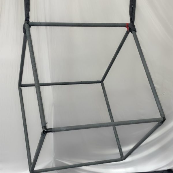 Portable Cubes & Aerial Cubes | Trapeze Arts