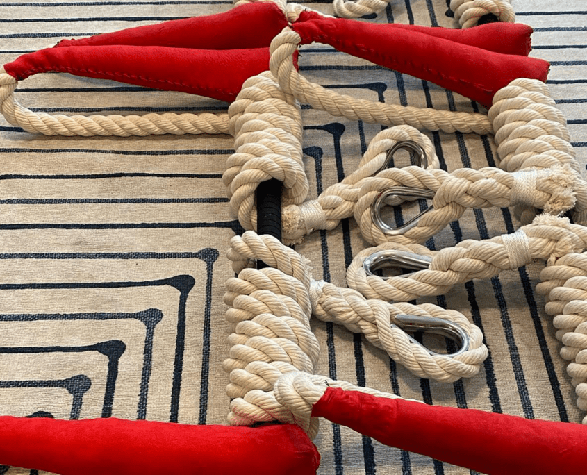 Buy Circus Equipment, Circus Consulting, Rigging, Camps, Events.