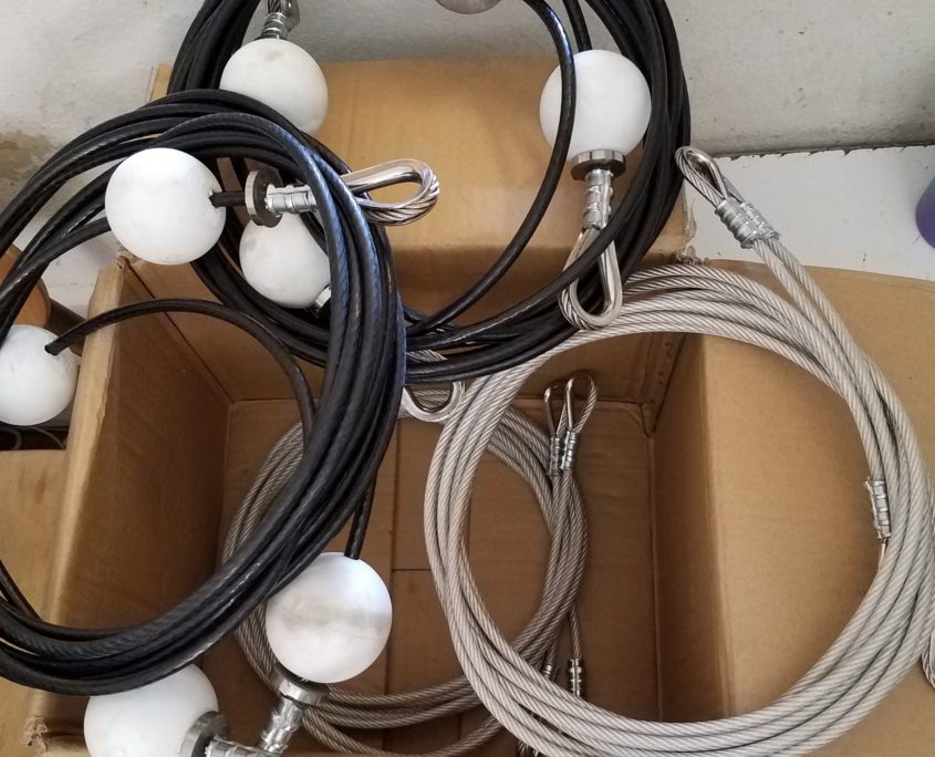 Buy Circus Equipment, Circus Consulting, Rigging, Camps, Events.