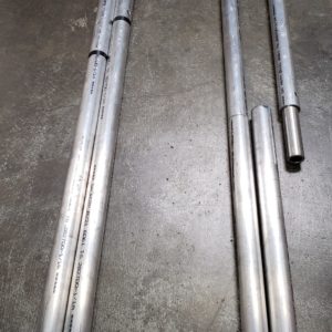 Quad Freestanding Aerial Rig | Trapeze Arts