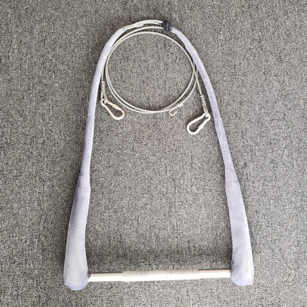 Trapeze Bars Archives | Trapeze Arts