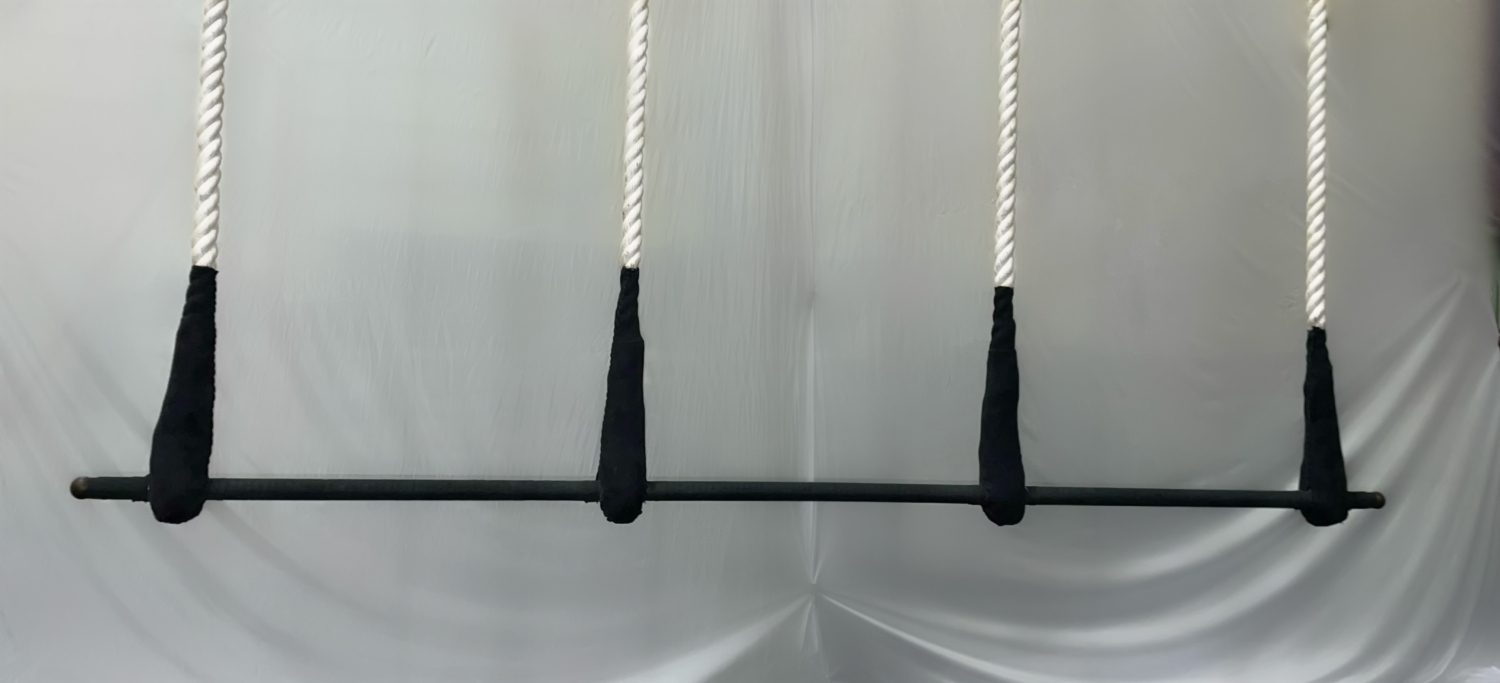 Triple Trapeze | Trapeze Arts